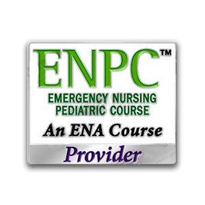 Emergency Nursing Pediatric Course (ENPC) | My Site